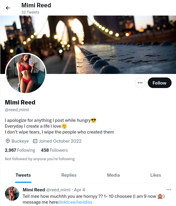 MalwareHunterTeam on Twitter: "😂"