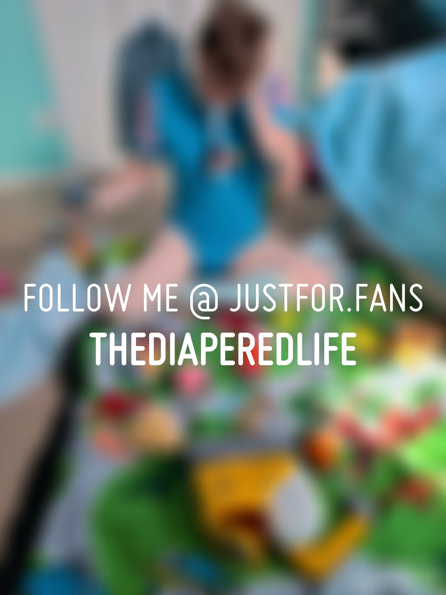 The Diapered Life On Twitter As Promised Heres 25 Unseen Playtime Photos From My Leaky