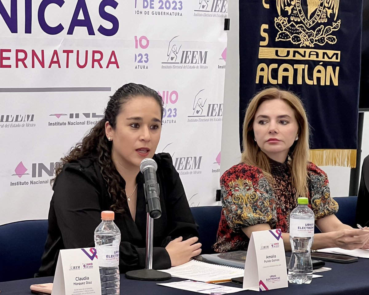 Ieem On Twitter “cualquier Mejora Que Se Introduzca A La Ecuación