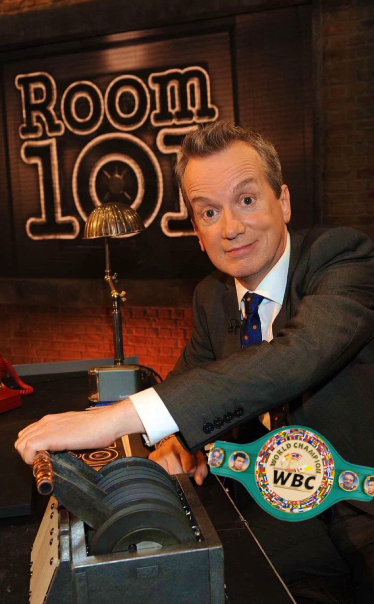Rob BoxingShrew On Twitter I m Putting Boxing Politics And rob-boxingshrew-on-twitter-i-m-putting-boxing-politics-and