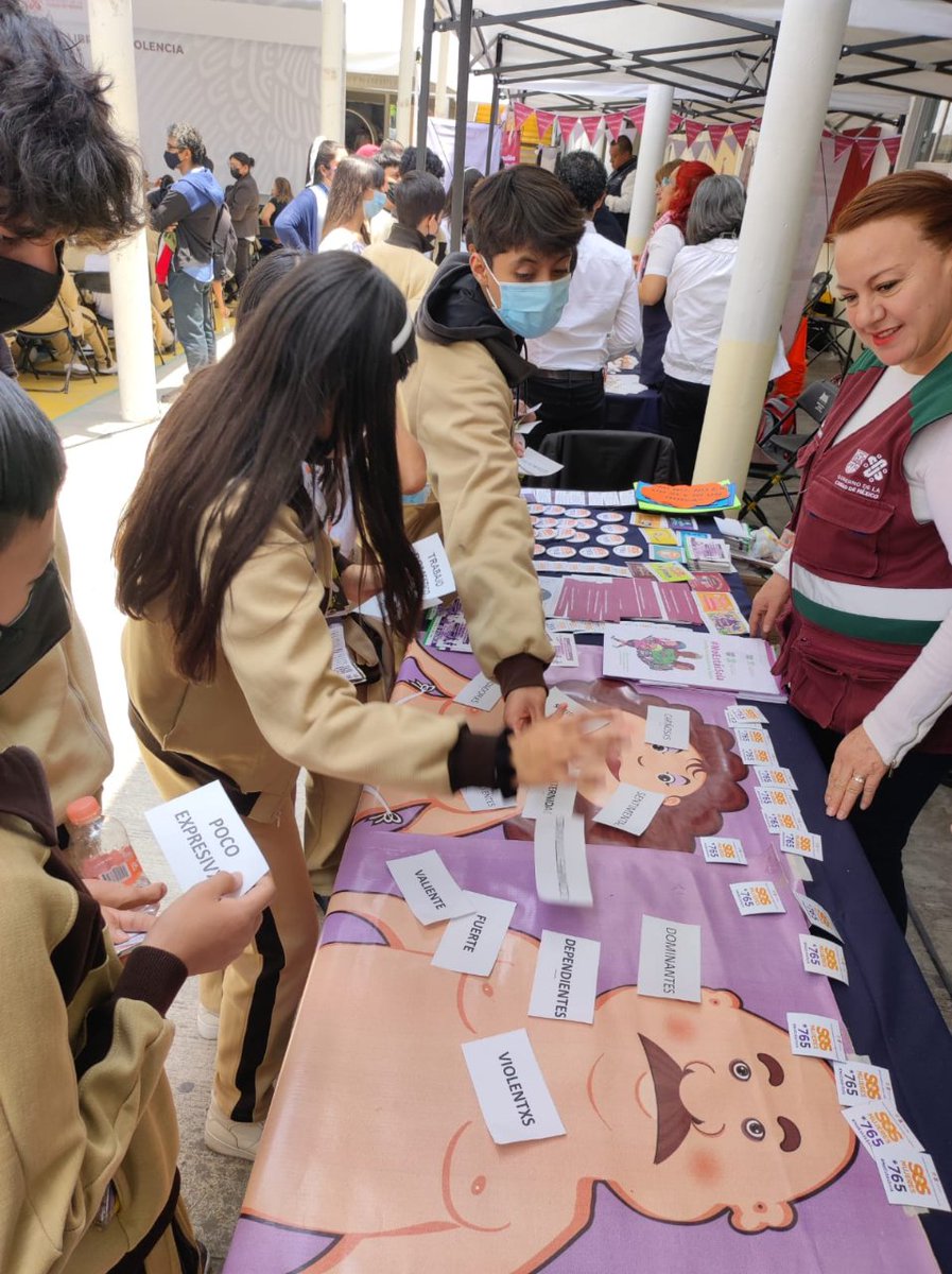 Secretaría de las Mujeres on Twitter: Secretaría de las Mujeres on Twitter: