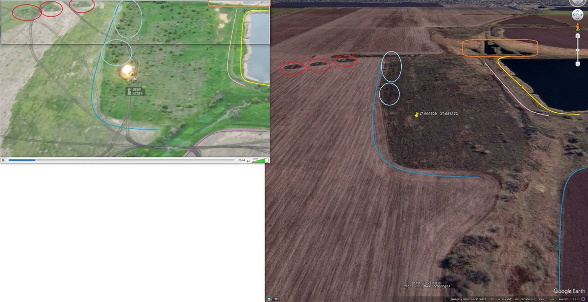 GeoConfirmed on Twitter: "GeoLocation:"