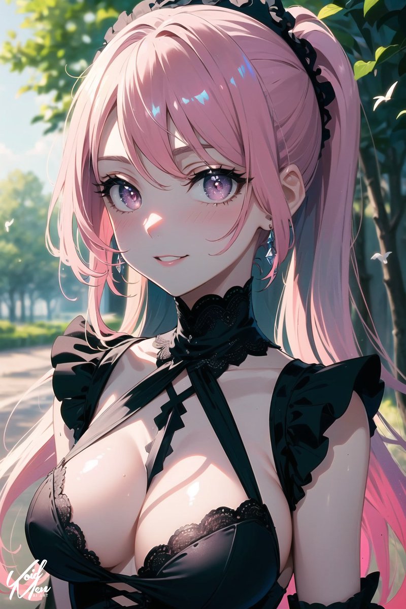 Void Men AI Maker || Comission Open on Twitter: "Hello every one^^"