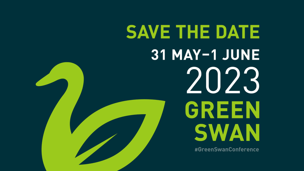 FoJAk on Twitter: "Mr Pool ♾️ BIS Green Swan 🟢🦢"