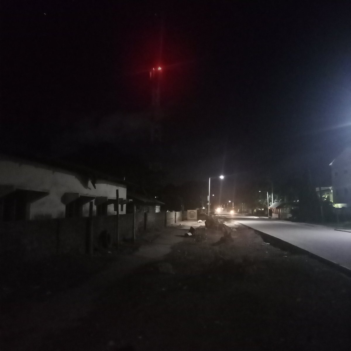 Asal Communities Empowerment News on Twitter: "Malindi streets remain safe & calm at this hour ...