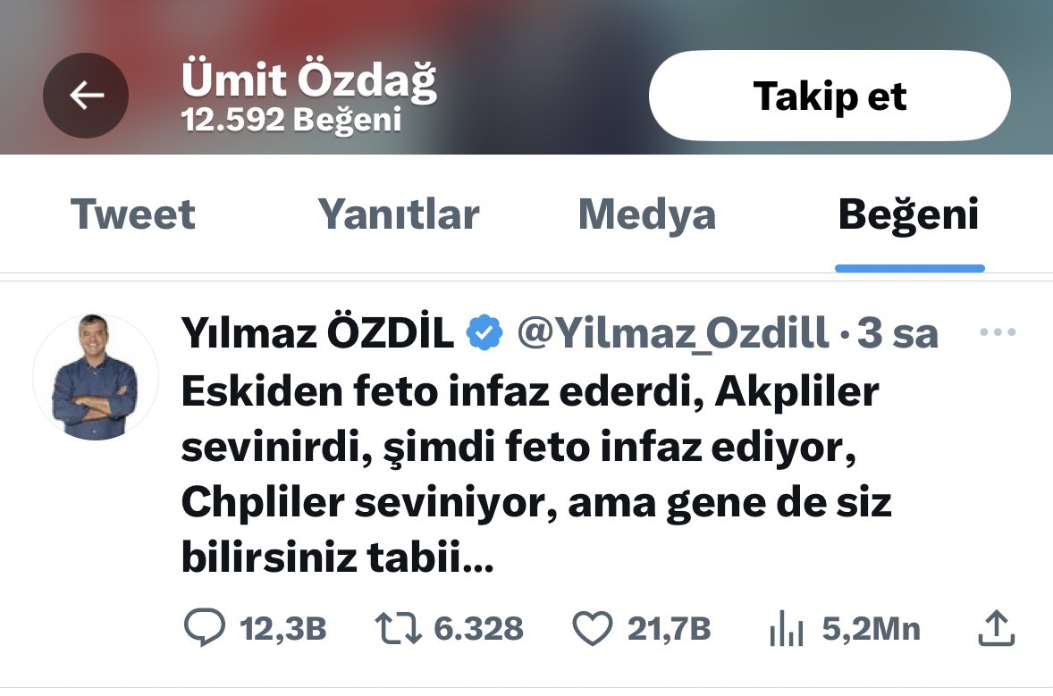 Emre C. Durmaz on Twitter: