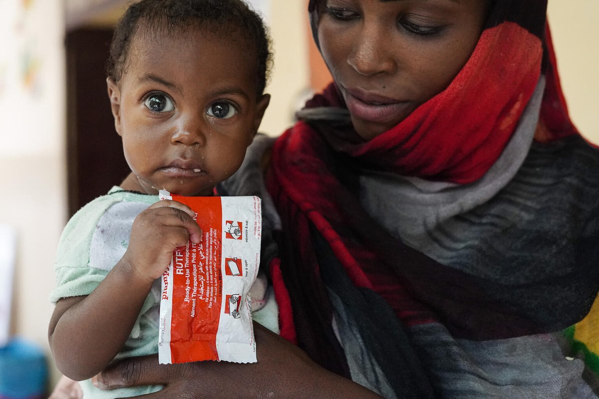 UNICEF Media on Twitter: "RT @MandeepOBrien: Heartbroken by the burning down of the #SAMIL ...