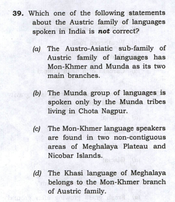 Thread: Crucial Geo Scientist 2023 questions to Brush Up for #UPSC ...
