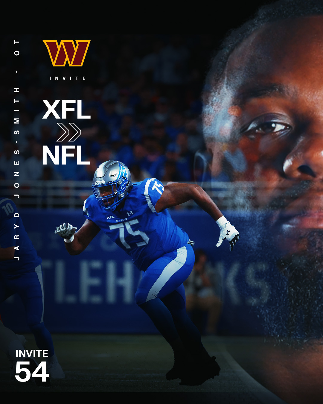 XFL on Twitter: XFL on Twitter: