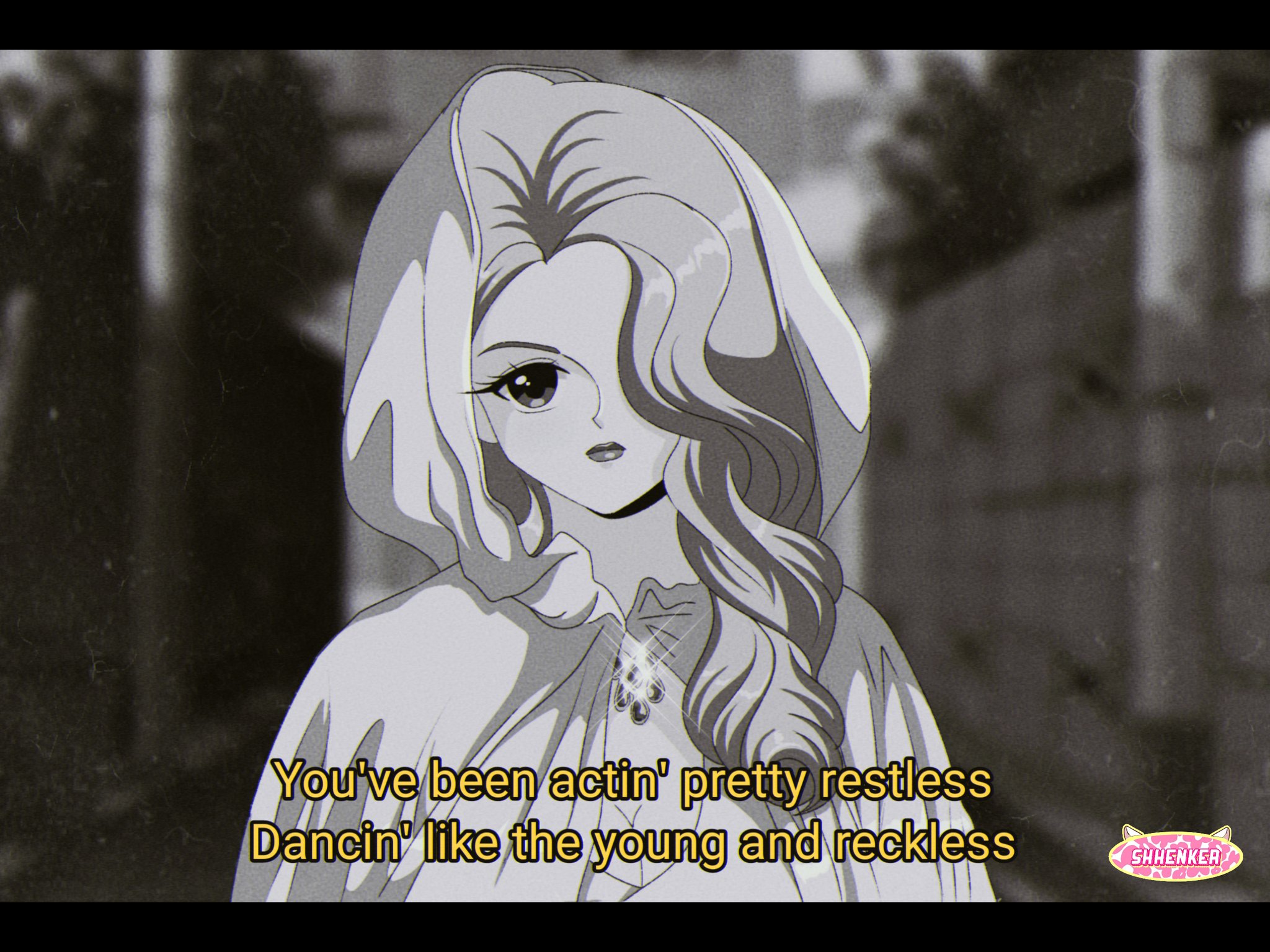 Young And Reckless Wallpaper For Girls