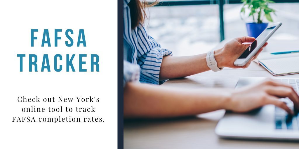 NYS Education Department on Twitter: "How many students at your school have submitted their ...