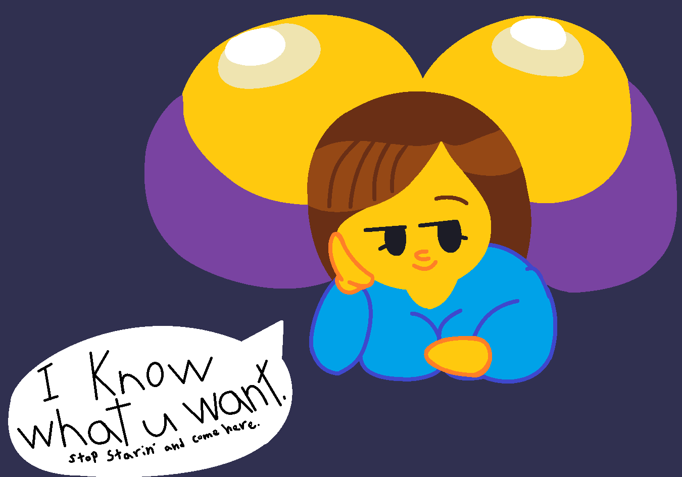 ジョイ (scheming arc) on Twitter: "dummy thicc emoji🙇‍♀️ https://t.co/0jDOGDHKxC" / Twitter