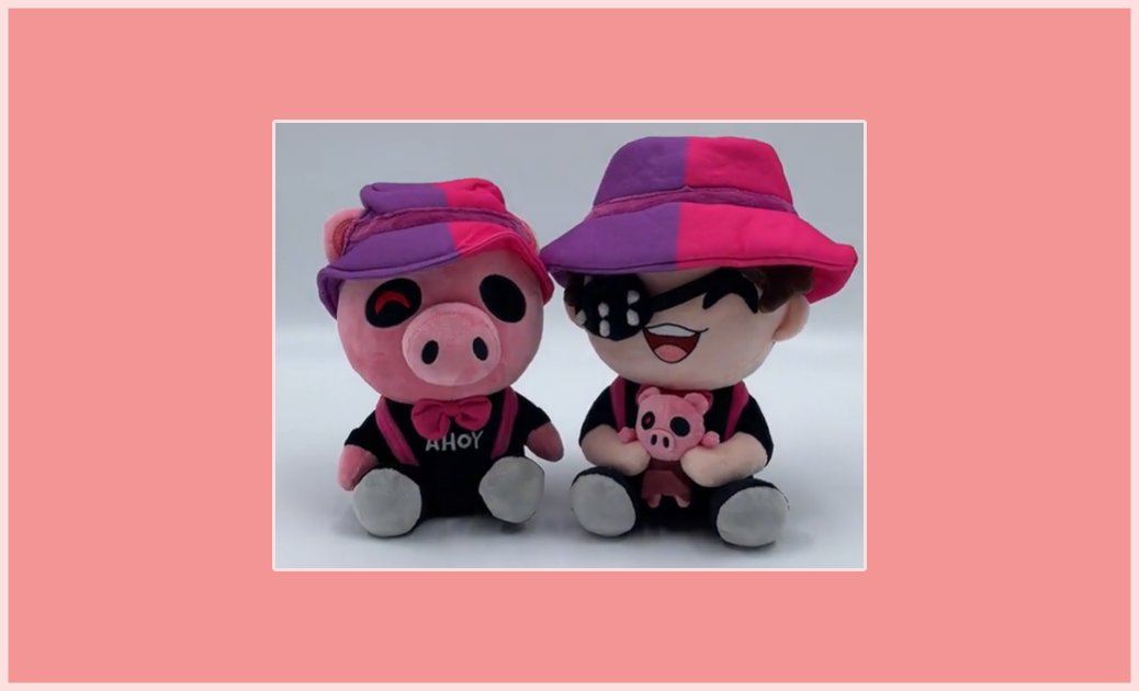 Piggy Discussions on Twitter: Piggy Discussions on Twitter:
