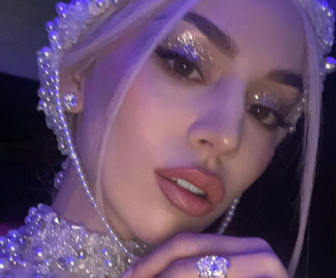 Ava Max Source On Twitter Avamax Via Instagram 2
