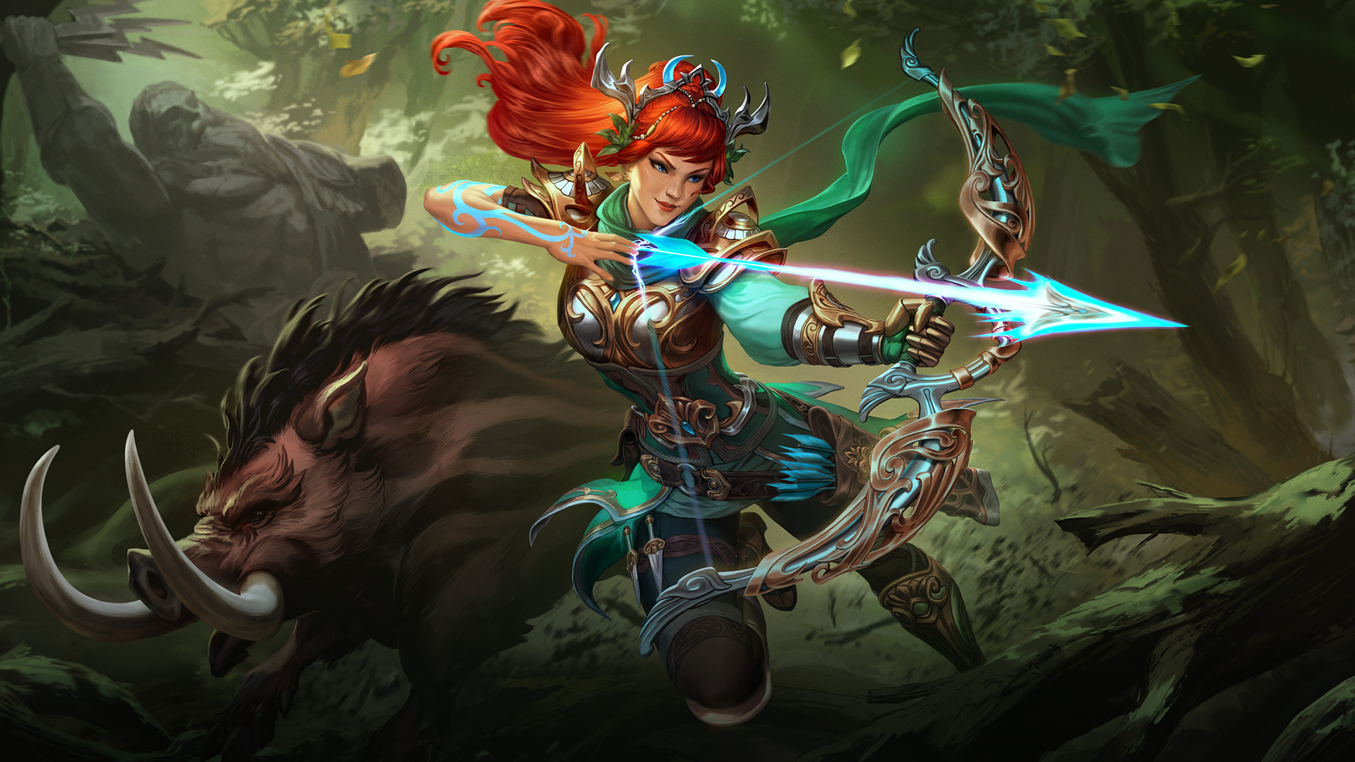 Artemis Smite Smite 2 Will Get Receive A New God Release Every Week
