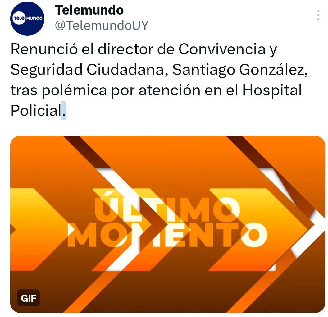 Alfin On Twitter En Menos De Una Semana 2 Renuncias Por Corrupción O