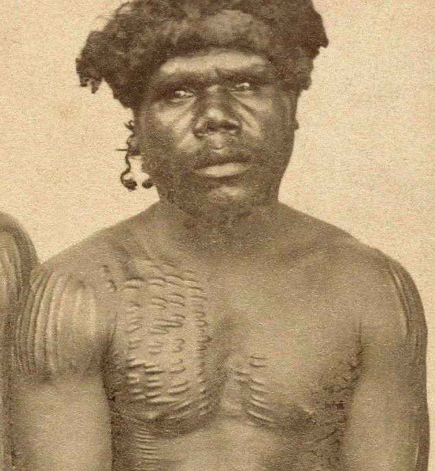 Dna Confirms Aboriginal Culture One Of Earth S Oldest Aboriginal Hot Sex Picture