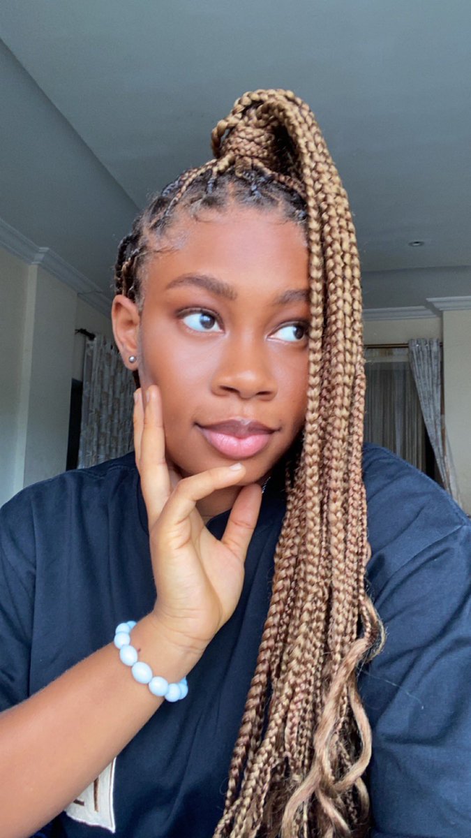 PROUDLY IGBO GIRL🇳🇬🔱 ️ on Twitter: "It’s been a while😌"