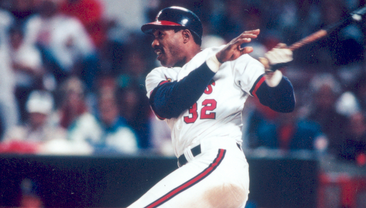 Dave Winfield Angels