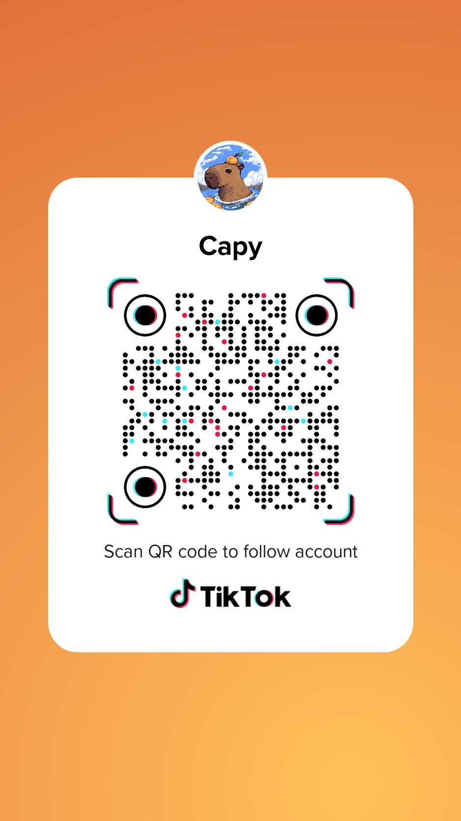 Mr. Capy (@capyholder) / Twitter