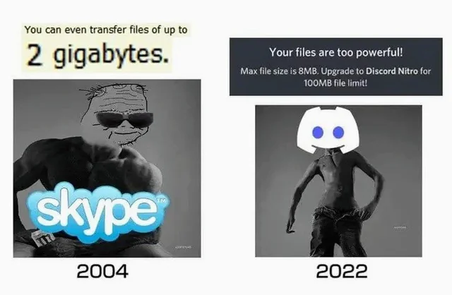 patrick.rns | Jackal Labs on Twitter: "@Jackal_Protocol will soon be able to transfer any file ...
