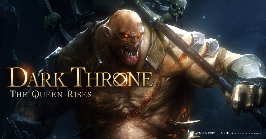 GameWith@最新ゲーム情報局 on Twitter: "アクションRPG『Dark Throne』とGameWithのコラボTwitterキャンペーン開催🎉 Amazonギフト券5000 ...