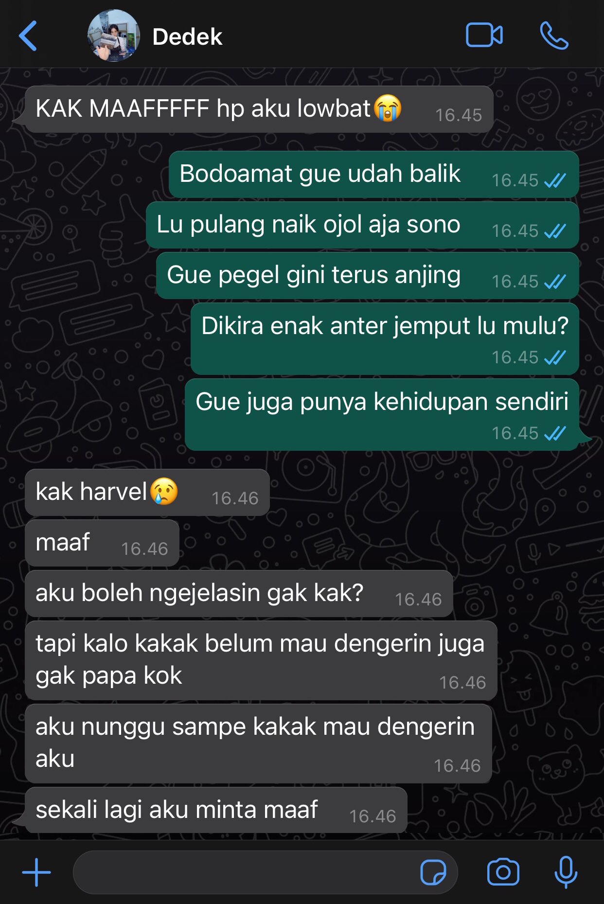 cherry. on Twitter: "230. https://t.co/he9CrPo7Y6" / Twitter