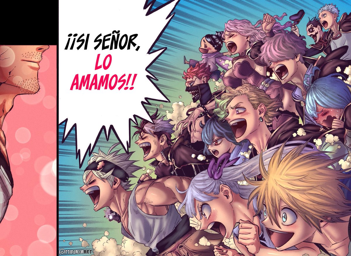 🔥 Superiorisaac 🔥 On Twitter Manga Todo Hermoso Como Me Gusta