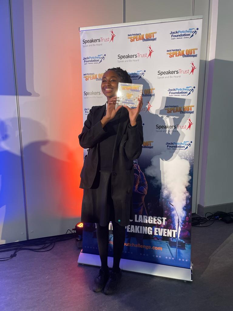 Davenant Foundation School - Home