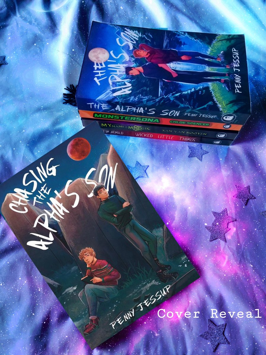 Jaida just wants to REEEAAD on Twitter: "🌕 05/11/2023 🌕 Cover reveal for @tinyghostpress ...