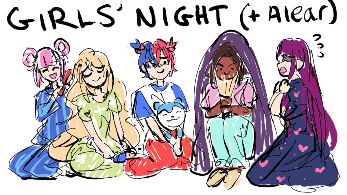 Mal 🏹🔮 Alearguy Npc Maleficauraa さんのイラスト・マンガ作品まとめ 106 件 Twoucan