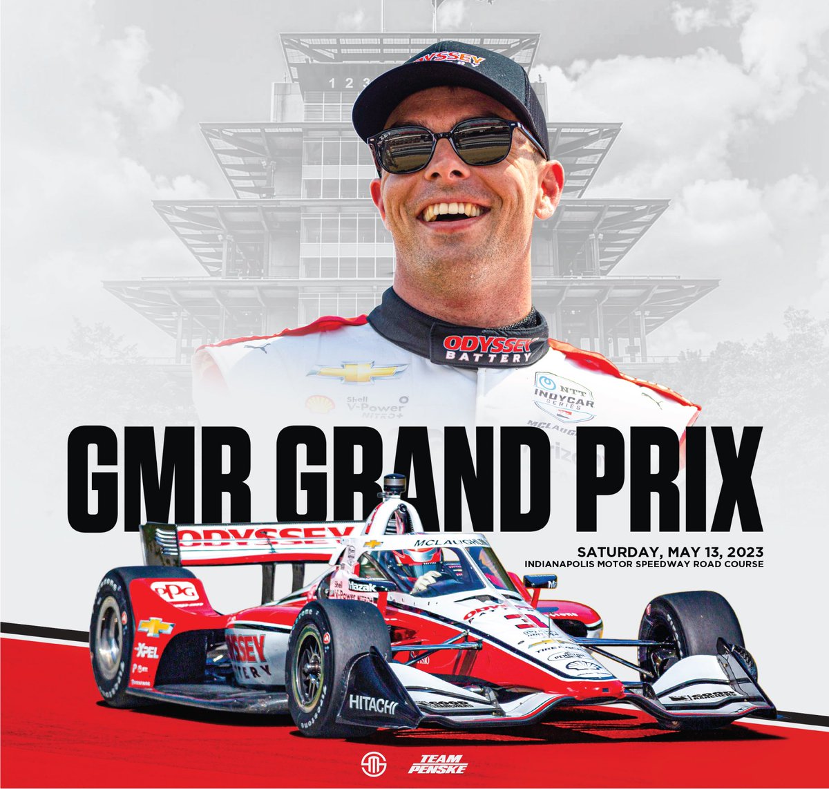 Scott McLaughlin on Twitter: Scott McLaughlin on Twitter: