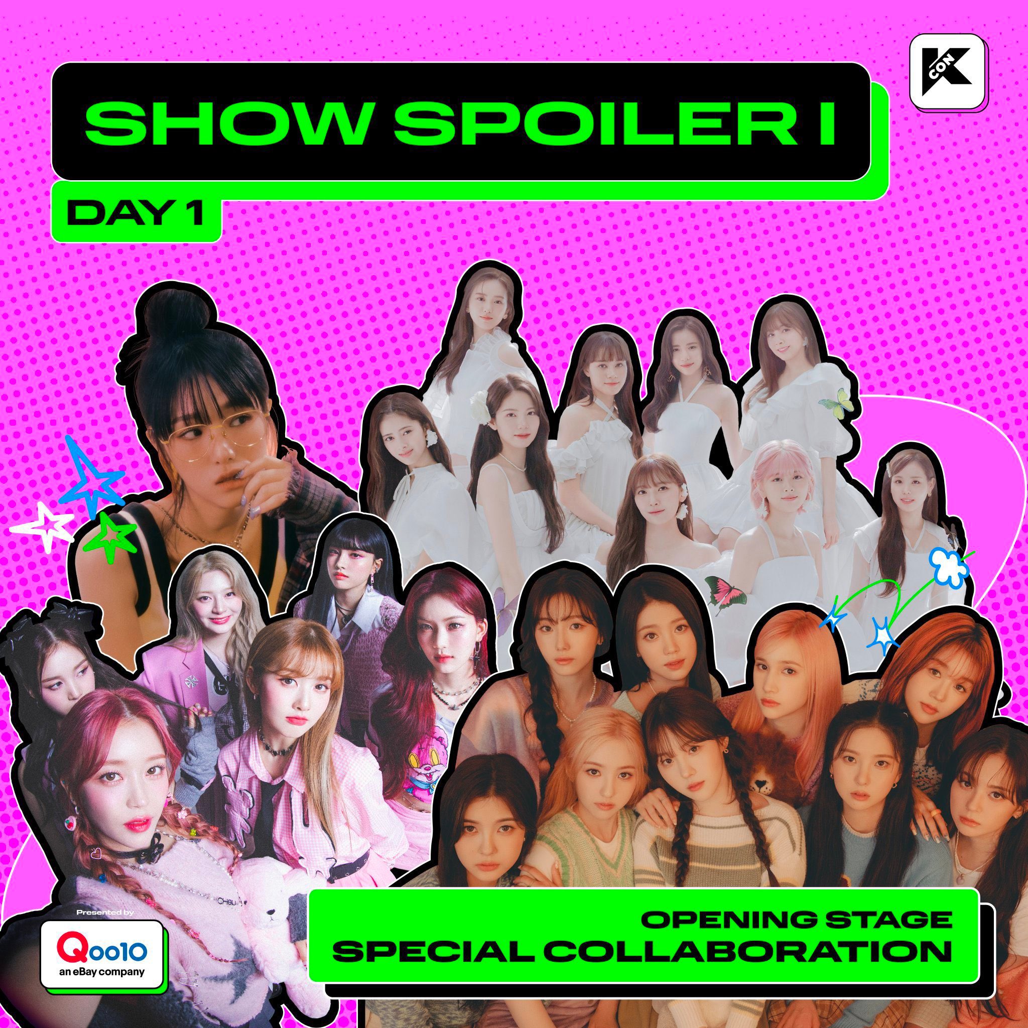 Kep1er Schedule on Twitter: "Daily #Kep1er_Schedule 🗓May 12, 2023 📺Kep1er Zone in Thailand EP 6 ...