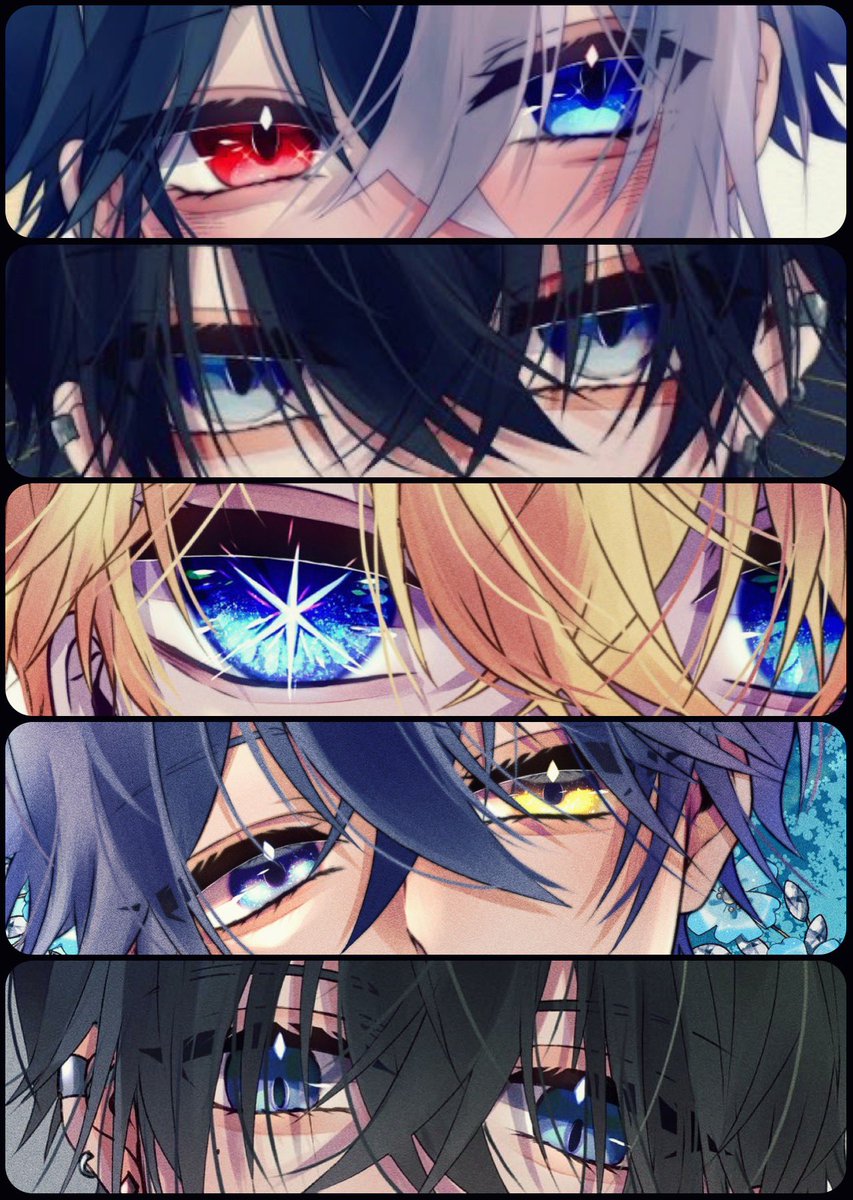 創作BL「rkgk #イラスト #創作BL」おもち@低浮上気味の漫画