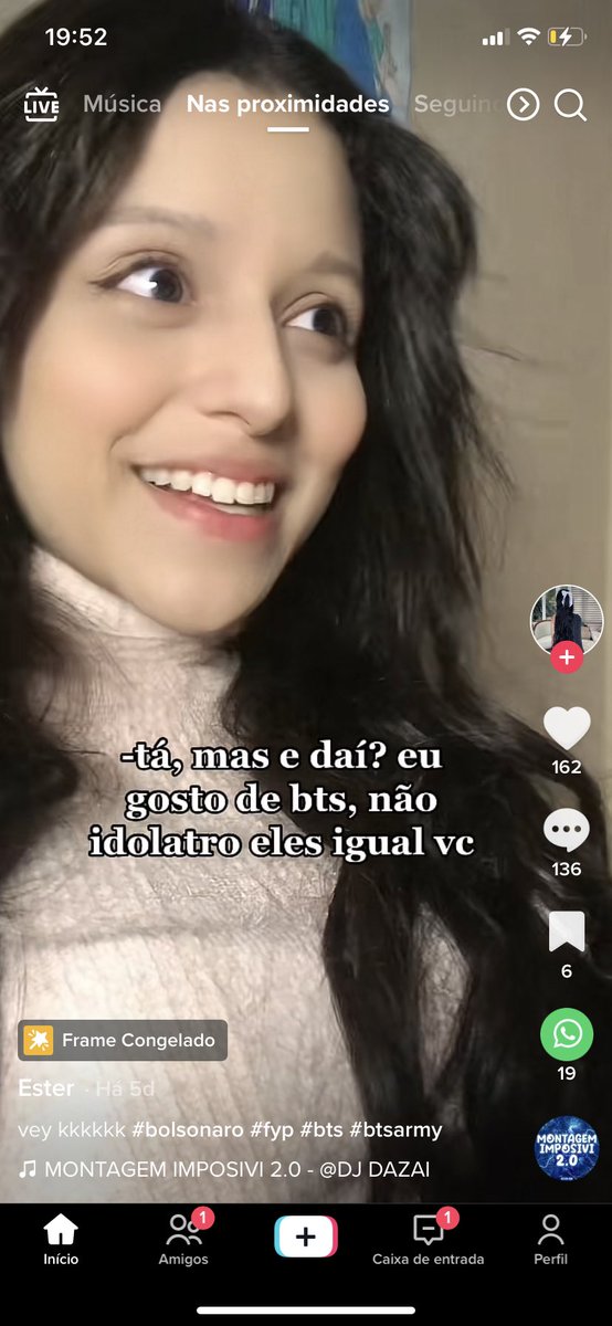 Elis 🥀 On Twitter Uma Cavalona Dessa Credo