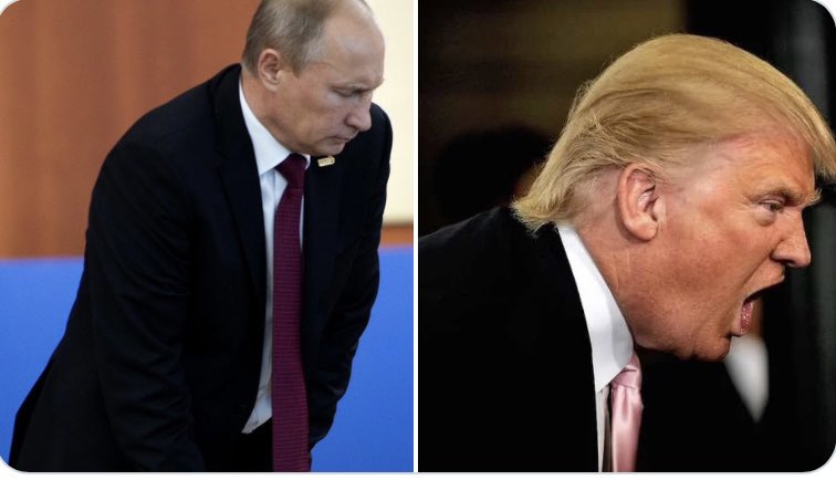 Jacks House On Twitter Tass News Vladimir Putin Said Today That