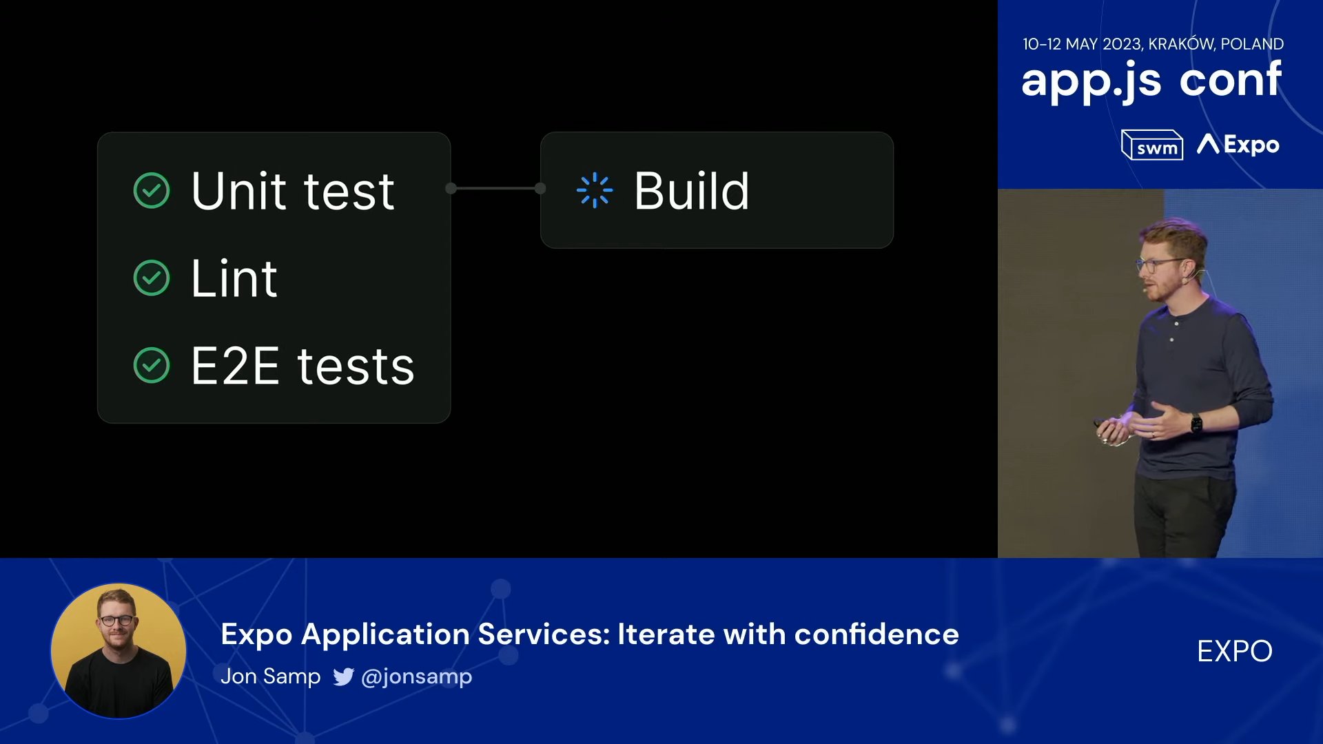Expo on Twitter: "Features coming to Expo Router V2 include - FS-based routing for mobile to ...