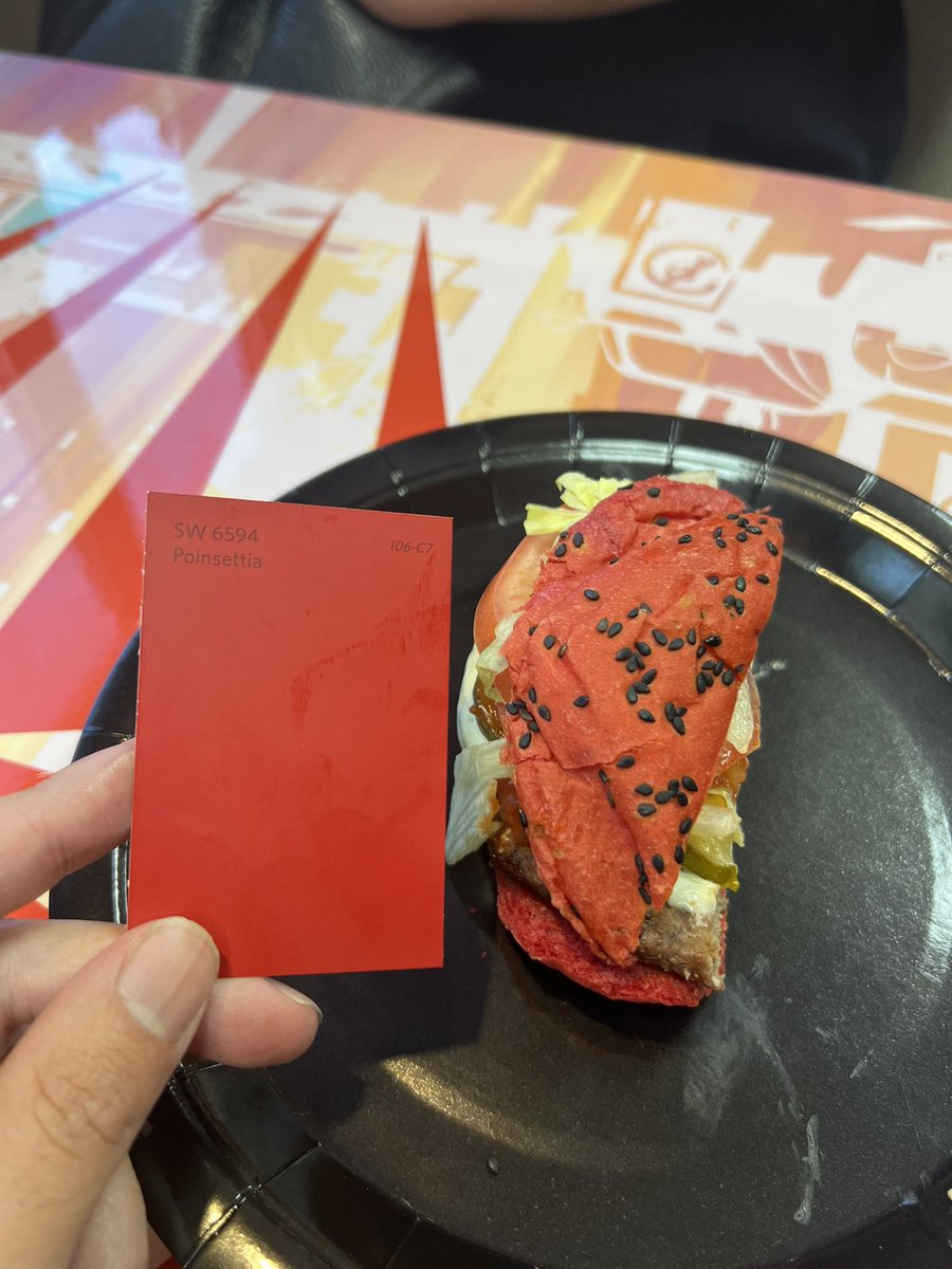Ign On Twitter Breaking After Careful Consideration The Red Burger