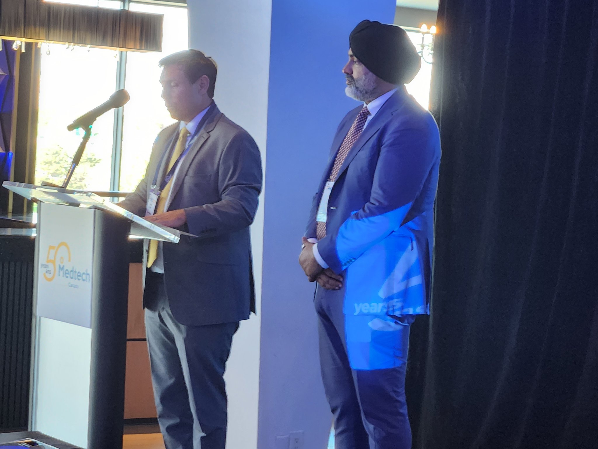Medtech Canada on Twitter: Medtech Canada on Twitter: