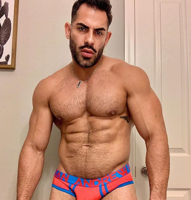 Andrew Christian on Twitter: Andrew Christian on Twitter: