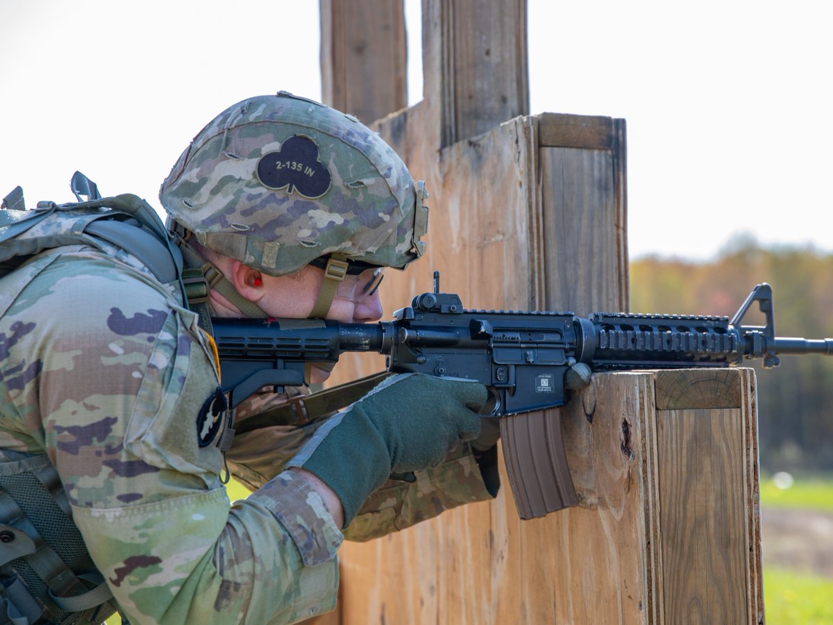 Minnesota National Guard on Twitter: "Last week, Spc. Gabriel Senf and Staff Sgt. Leo Kerfeld ...