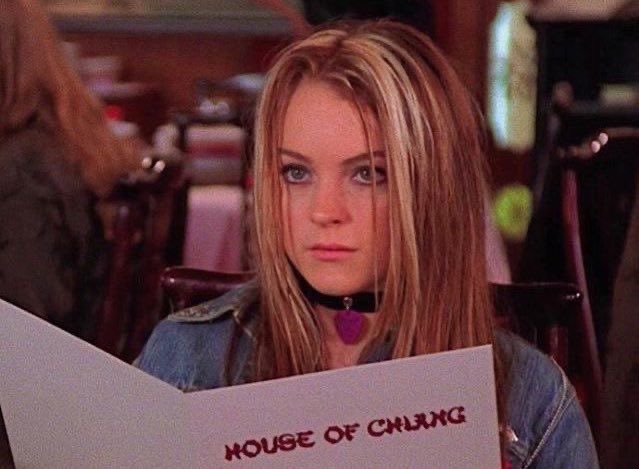 Freaky Friday 2003 Quotes