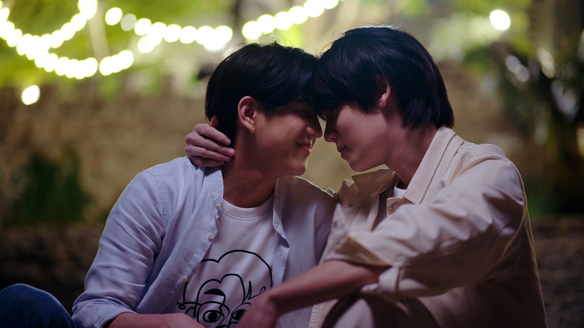 BrightWin Boy ☀️🐰💕 on Twitter: ""Where there's Puen, there's Talay." Multicolor, Jigsaw make ...