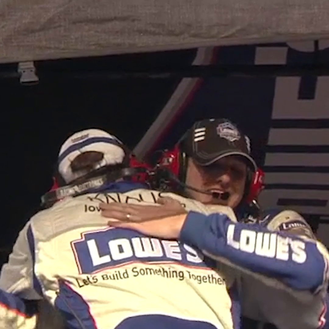 Nascar On Twitter 2010 π π π π π