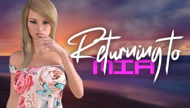 DexZone Traducciones on Twitter: "💻Juego para PC: Returning to Mia [Ep. 9] ️Link de descarga: 💻 ...