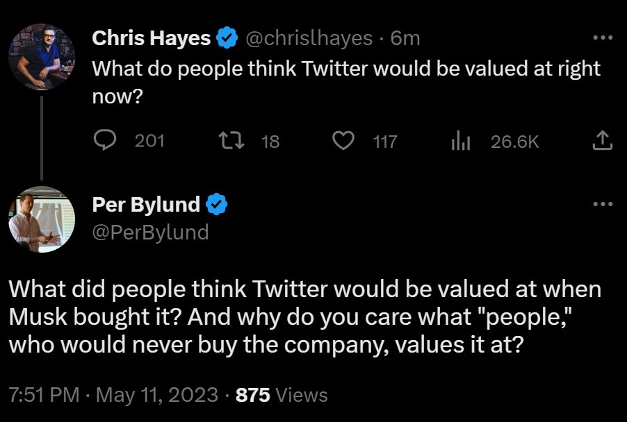 Per Bylund on Twitter: Per Bylund on Twitter: