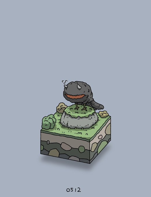 gozz/ごず🏝@gozz_sssのイラスト