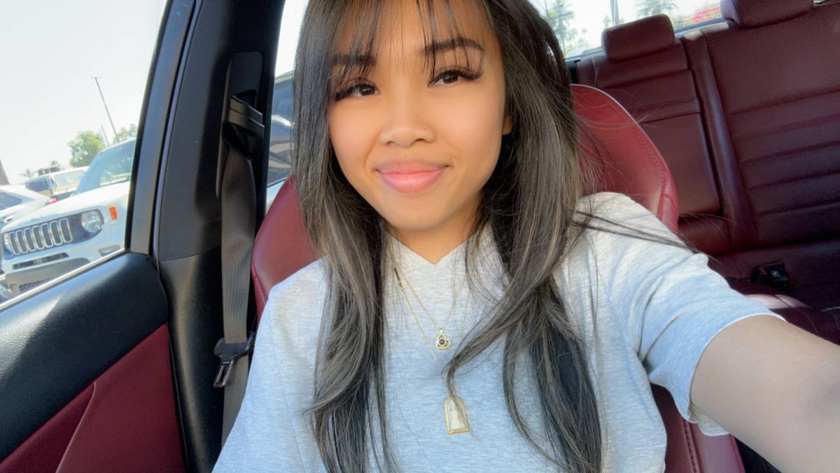 Anna on Twitter: "hi"