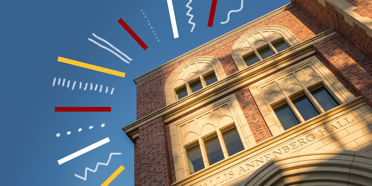 USC Annenberg on Twitter: ".@USC's annual Student Recognition Awards ...