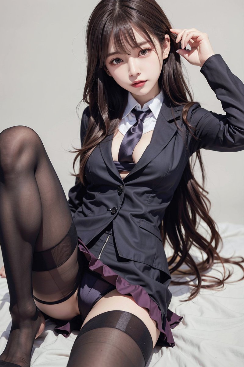 AIグラドル🐳 on Twitter: "みんな部活行っちゃったね♡ #AIグラビア #AIgravure"